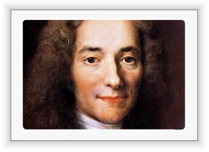 François Voltaire